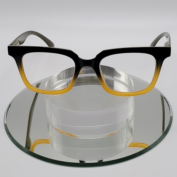 Accessories | Casual Blackgold Reader | Poshmark